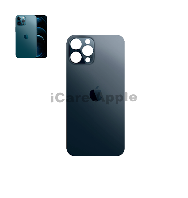 iPhone 12 Pro Max Back Glass | Apple Original With Warranty